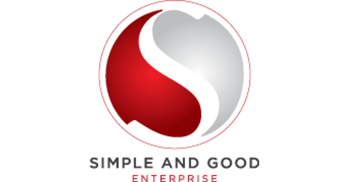 Simple And Good Enterprise